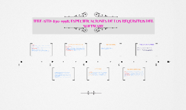 EJEMPLO SRS by Angela Macias on Prezi