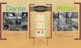 Dante vs Milton: Hell, Sin, and Satan by Noah Moore on Prezi