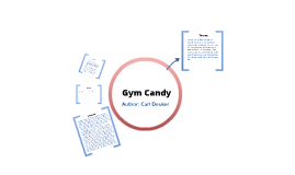 Gym Candy by Jordan Spaeth on Prezi