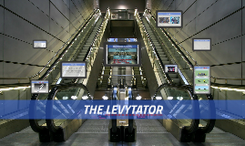 ~ Levytator ~ by taufiq xioric on Prezi