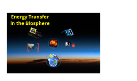 Biology 20 - Energy Transfer in the Biosphere by Dave Bacon on Prezi