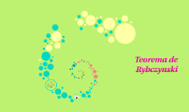 Teorema de Rybczynski by Gabriela Robledo on Prezi