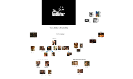 The Godfather Character Map by Michael Clark on Prezi