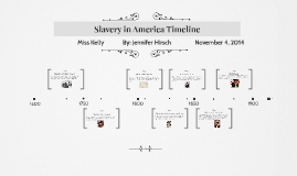 Elizabeth Freeman Timeline by Sarah Thompson on Prezi