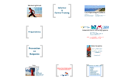 RNLI Lifeguards Organisational Structure by Tom Denman on Prezi