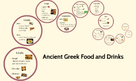 Ancient Greek Food and Drink by Alda So on Prezi