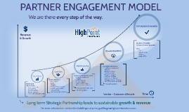 Partner Engagement Model by Mike Brown on Prezi