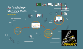 Ap Psychology-Math by Retsel Gonzalez on Prezi