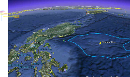 The Benham Rise by juan dela cruz on Prezi