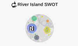 River Island SWOT by Gustavo Pereira on Prezi