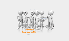 intragroup conflict by Horst Meier on Prezi