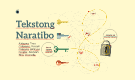 TEXTULA by Thea Aldeguer on Prezi