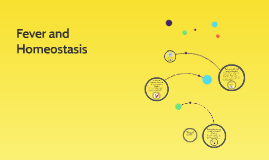 Fever and Homeostasis by Tracy Gardiner on Prezi