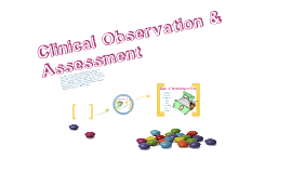 Clinical Observation and Patient Assessment by deinice quilty on Prezi