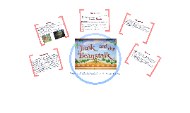 Jack and the Beanstalk's Story Map by Josel Gerardo on Prezi