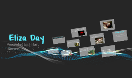 Elisa Day by Hillary Hanson on Prezi