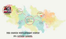 HEB Career DEvelopment series by Leticia Rangel on Prezi