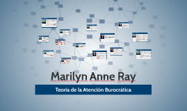 Marilyn Anne Ray by estefania campos on Prezi