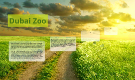 Physical features of UAE by Reied Tomandao on Prezi