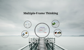 Multi-frame Thinking by Scott Sheldon on Prezi