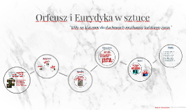 Miraże i inne zjawiska optyczne by Jagoda Moryksiewicz on Prezi