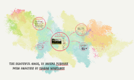 Bora Ring Poem Analysis by Ciaran Whitlock on Prezi