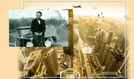 bondurant brothers history by devon waller on Prezi