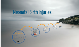 Neonatal Birth Injuries by Z B on Prezi
