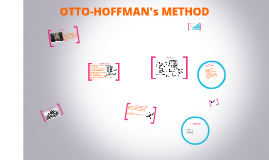OTTO-HOFFMANN'S METHOD by Anshul Malhotra on Prezi
