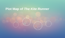 Kite Runner Plot Map by Jaclyn Thoma on Prezi