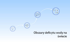 Obszary deficytu wody na świecie by Weronika Woch on Prezi