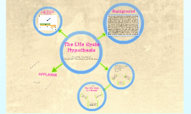 The Life Cycle Hypothesis by on Prezi