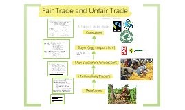 Fair trade at the University of Edinburgh by Liz Cooper on Prezi