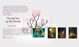 The 7 Demigods of the Prophecy by Katie Dietrich on Prezi