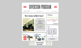 17th Judicial District Attorney's Diversion Program by Amy Kuhn on Prezi