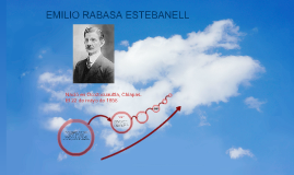 emilio rabasa estebanell by Citlali Margarita Molina Jimènez on Prezi