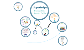 Superfudge by katerine padilla on Prezi
