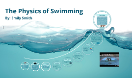 The Physics of Swimming by Emily Smith on Prezi
