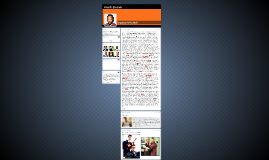 Civil Rights Movement Fashion by Christabel Okhamafe on Prezi