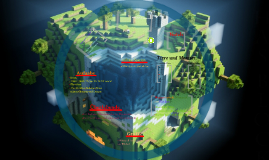 Minecraft-Präsentation by Dark Zarock on Prezi