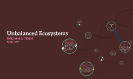 Unbalanced Ecosystems by Annika Skye on Prezi