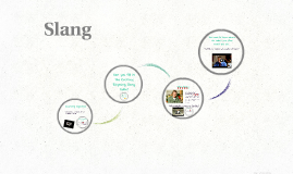 Sociolect and Idiolect by Emily Sayer on Prezi