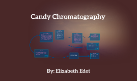 Candy Chromatography by elizabeth edet on Prezi