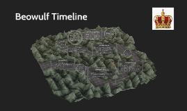 Beowulf Timeline by Kaitlin Sargent on Prezi