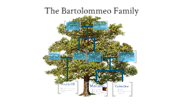 Mercutio's Family Tree by brent owens on Prezi