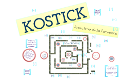 KOSTICK by Erica Diaz Olguin on Prezi