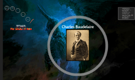 Charles Baudelaire - The Litanies of Satan (Poem Analysis) by Iɥtisham ...