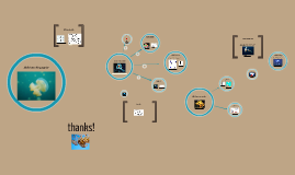 Jellyfish science project by Sam Paradee on Prezi