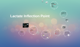 Lactate Inflection Point by David Snaddon on Prezi