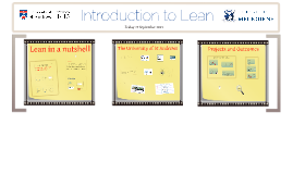 BOSCARD + by Lean Team on Prezi